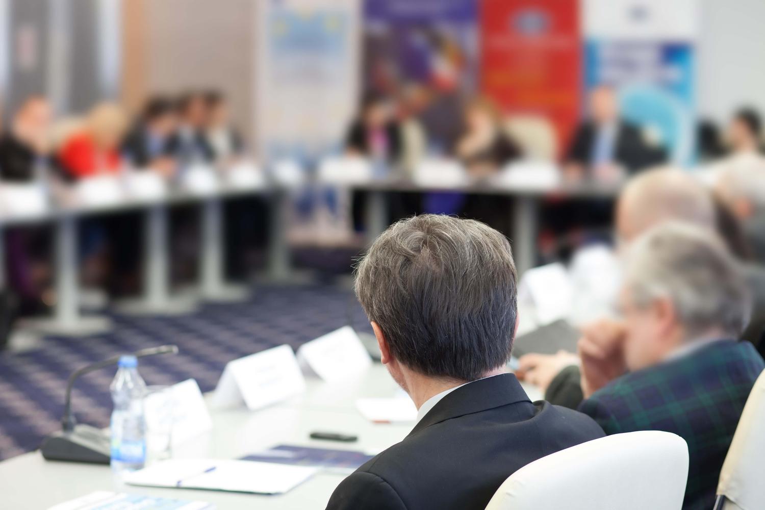 Le vote par boitier pour professionnels